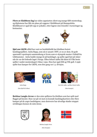 Lkfk presentasjon 2010 | PDF