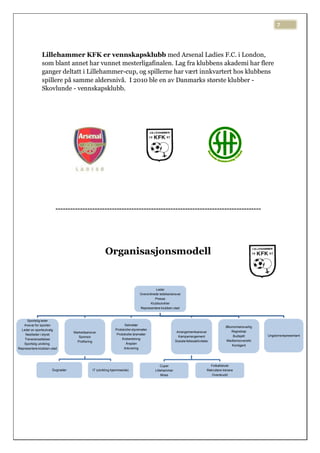 Lkfk presentasjon 2010 | PDF