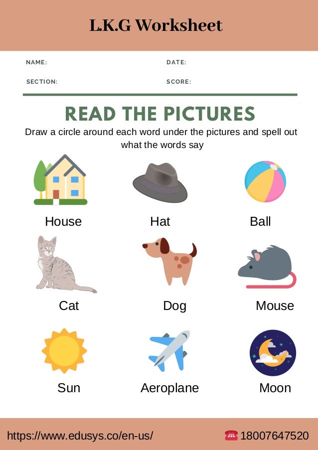 Kindergarten Worksheets Best Coloring Pages For Kids Kindergarten Kindergarten Worksheets Best Coloring Pages For Kids Kindergarten