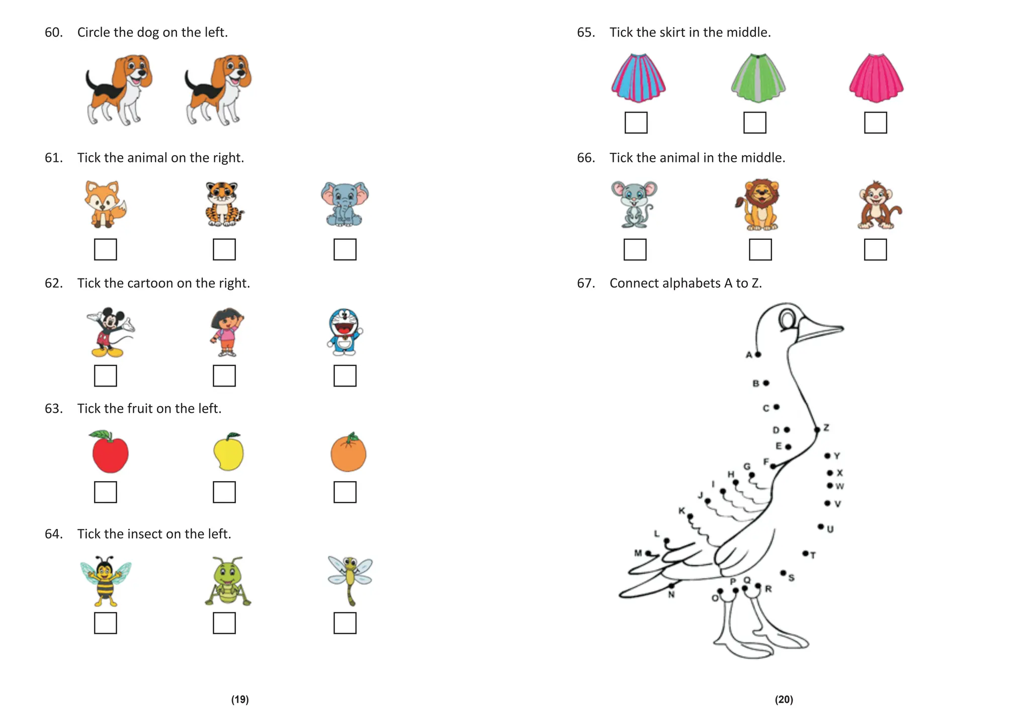 LKG Practice Booklet.pdf brainobrain.lkg