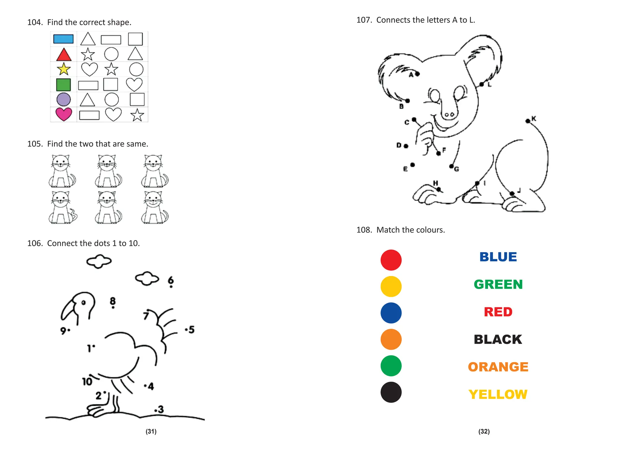 LKG Practice Booklet.pdf brainobrain.lkg