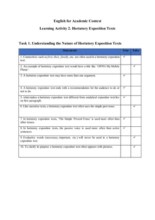 LK Hortatory Exposition Text.docx