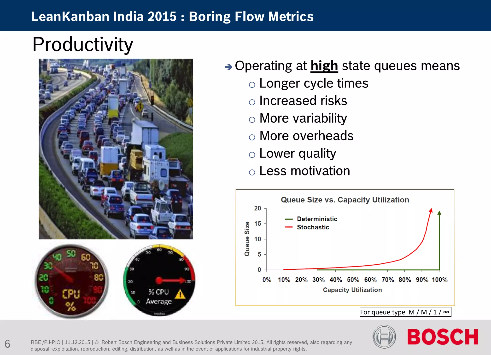 Lean Kanban India 2015 | Boring Flow Metrics! Having fun with them to ...