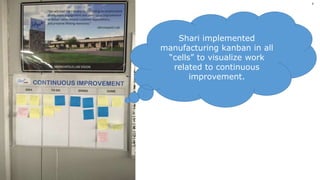 Lean Kanban India 2018 | Leveraging Lean and Kanban to implement Continuous Improvement - Ravi ...