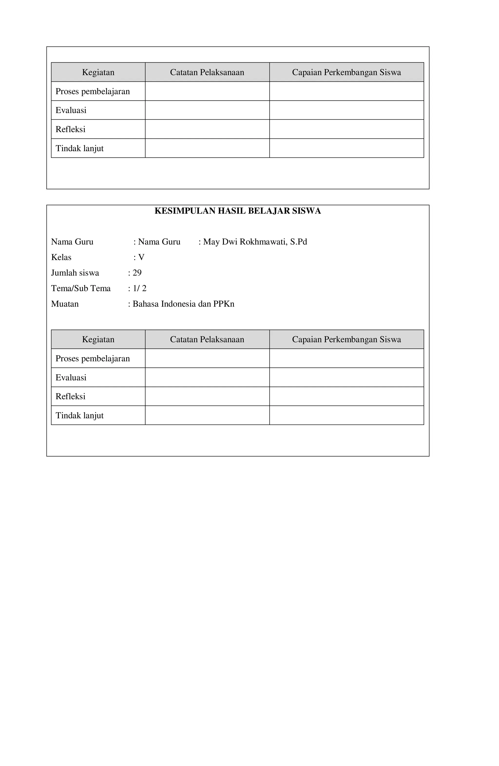 LK INSTRUMEN RENCANA EVALUASI RENCANA AKSI TERPILIH fix kumpulkan (1).pdf