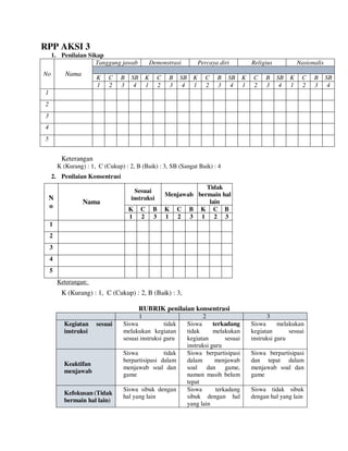 LK INSTRUMEN RENCANA EVALUASI RENCANA AKSI TERPILIH fix kumpulkan (1).pdf