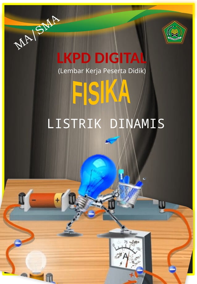 LK listrik dinamis kelas xii semester 2.pptx