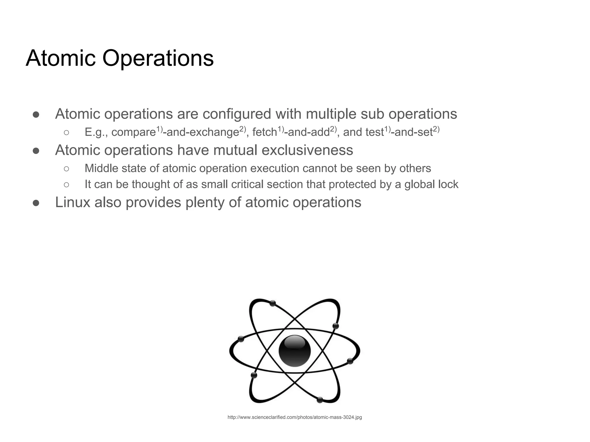 Linux Kernel Memory Model | PDF