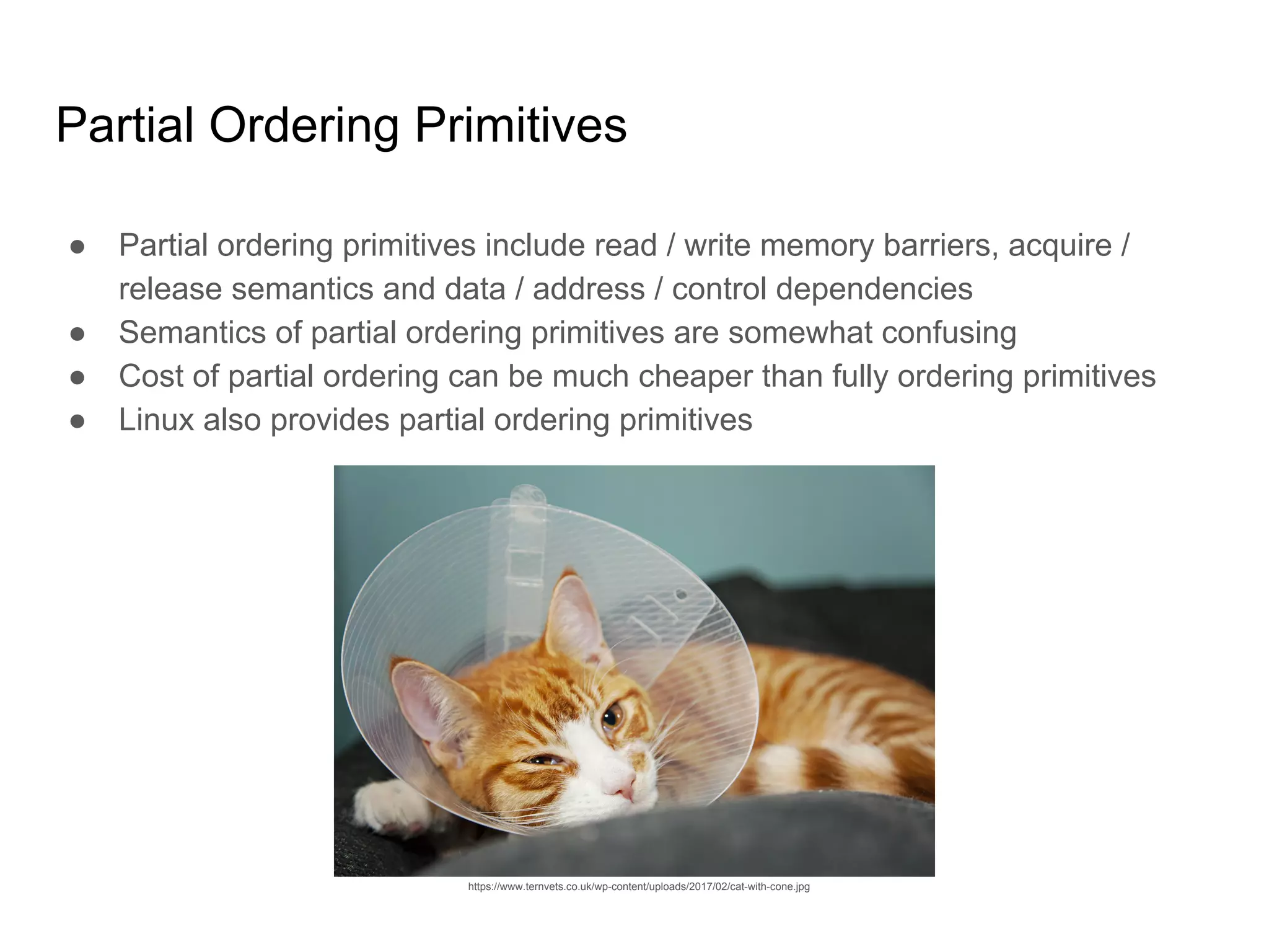 Linux Kernel Memory Model Pdf Operating Systems Computer Software And Applications