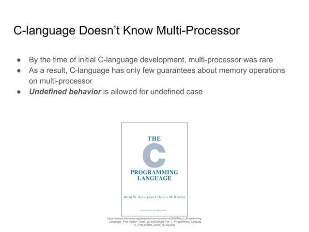 Linux Kernel Memory Model | PDF | Operating Systems | Computer Software and Applications