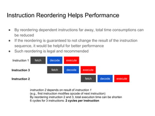 Linux Kernel Memory Model | PDF