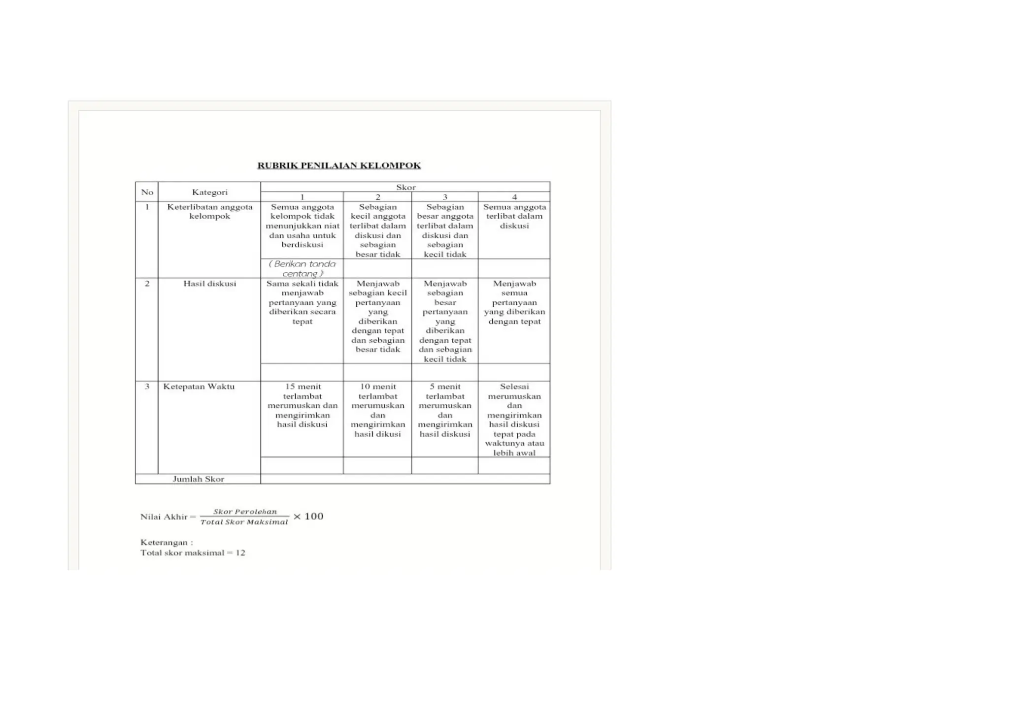 LK Modul 4 KP4 Asesmen Pembelajaran mendalam.docx