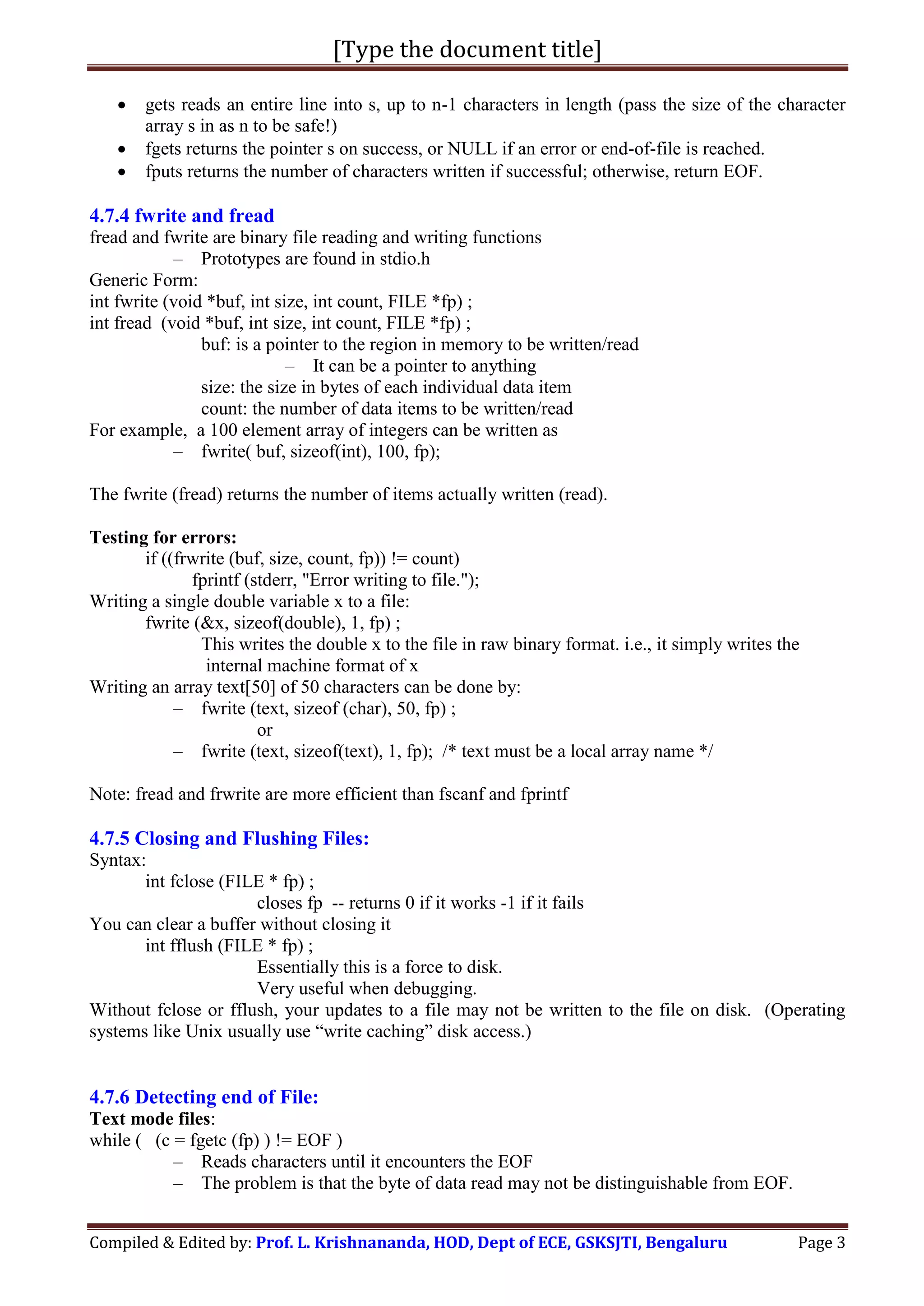 Lk module4 file | PDF