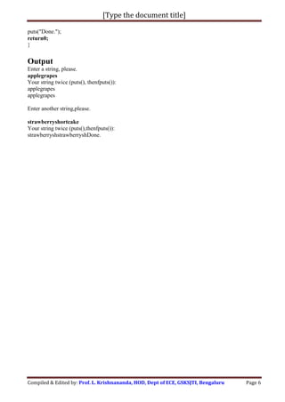 Lk module4 file | PDF