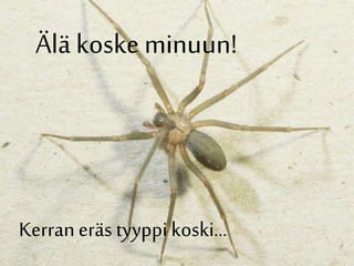 Älä koske minuun.ppt