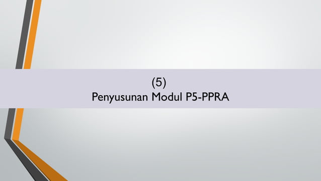 LK P5PPRA_untuk peserta.pptxkakakakkakaakka | PPTX