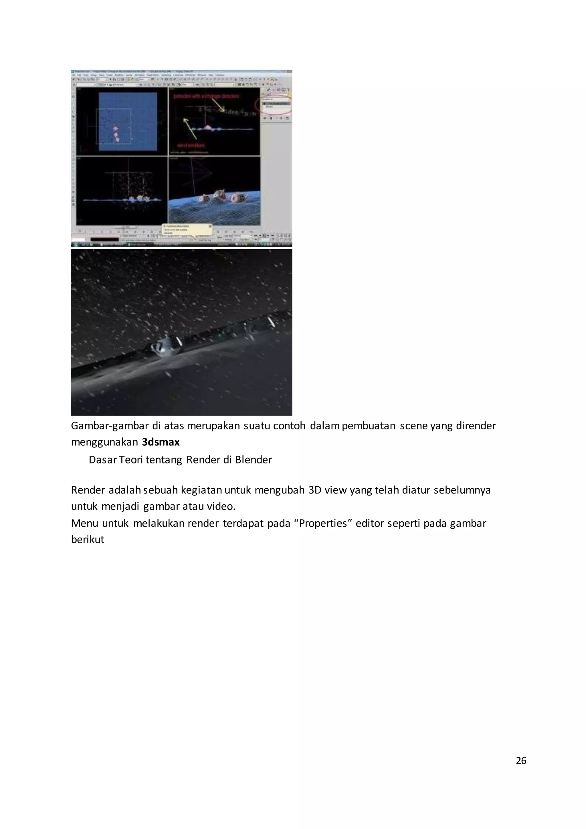 LKPD Animasi 2D 3D | DOCX