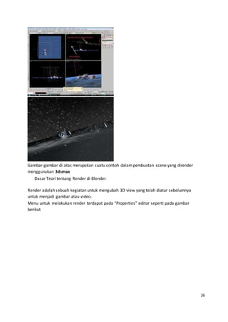 LKPD Animasi 2D 3D | DOCX