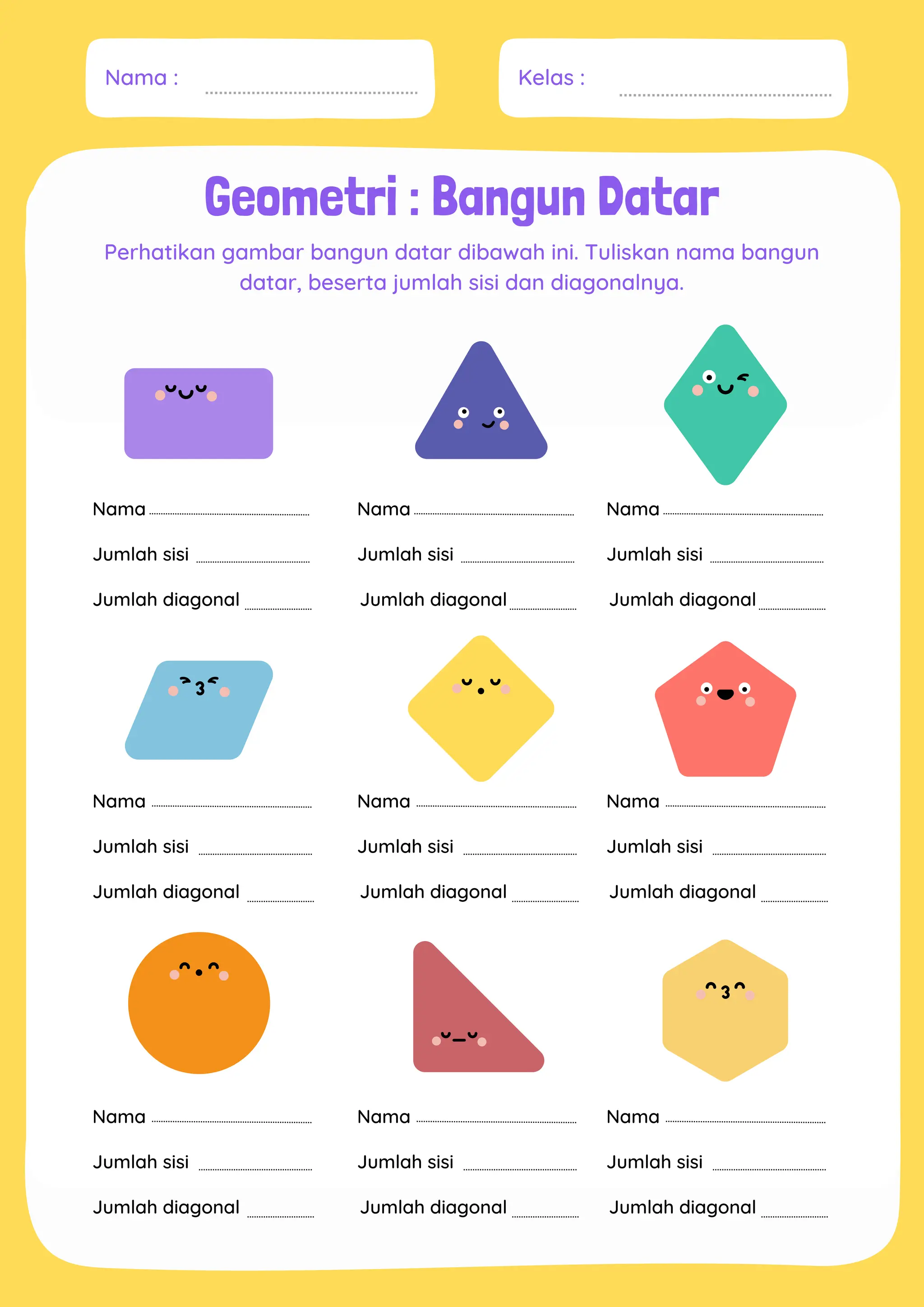 LKPD materi bangun Datar berkreasi dengan tangram kelas 1 sd.pdf