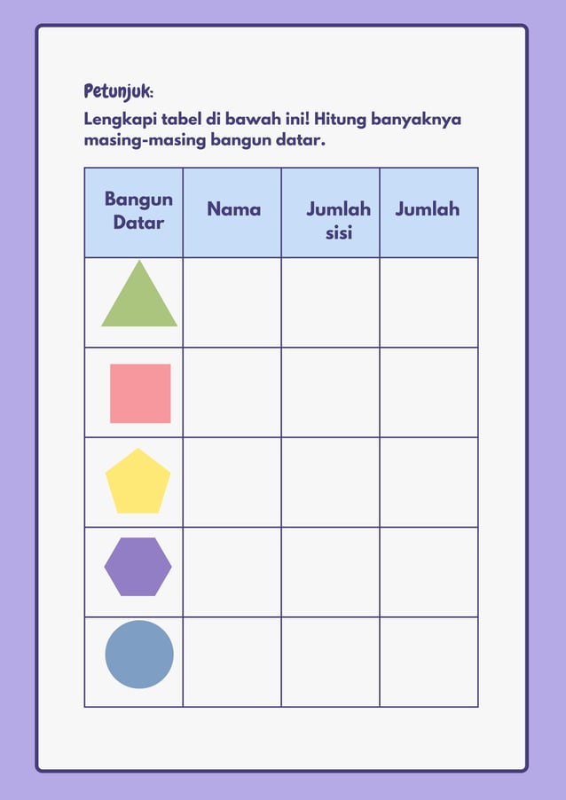 LKPD materi bangun Datar berkreasi dengan tangram kelas 1 sd.pdf
