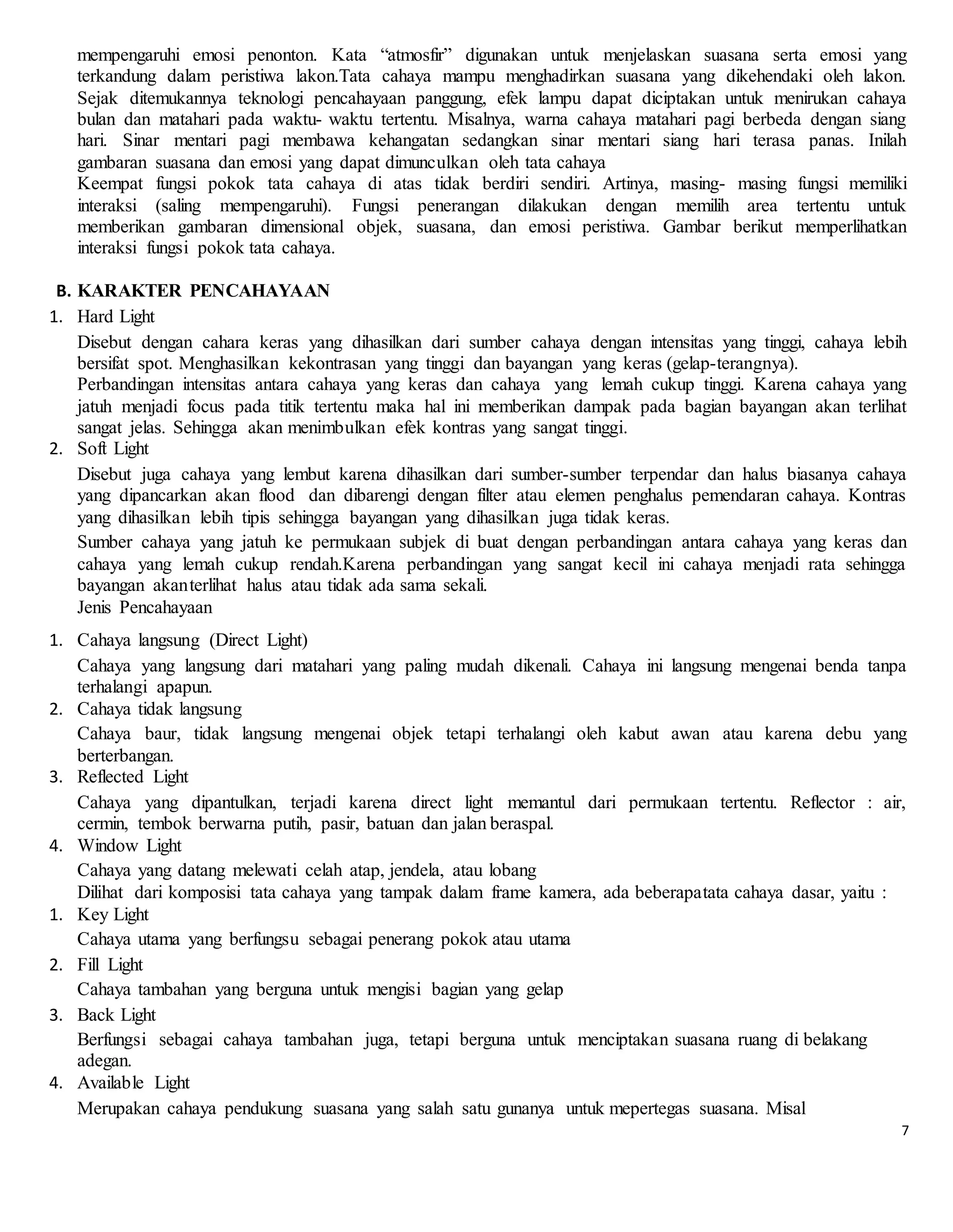 Lkpd desain grafis dan percetakan | DOCX