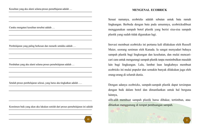 LKPD Ecobrick P5 gaya hidup berkelanjutan.docx