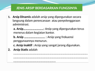 LKPD untuk smk perkantoran materi JENIS ARSIP.pptx
