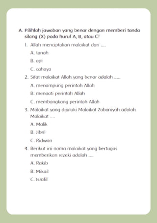 LKPD PENDIDIKAN AGAMA ISLAM KELAS 2 BAB 7.pdf