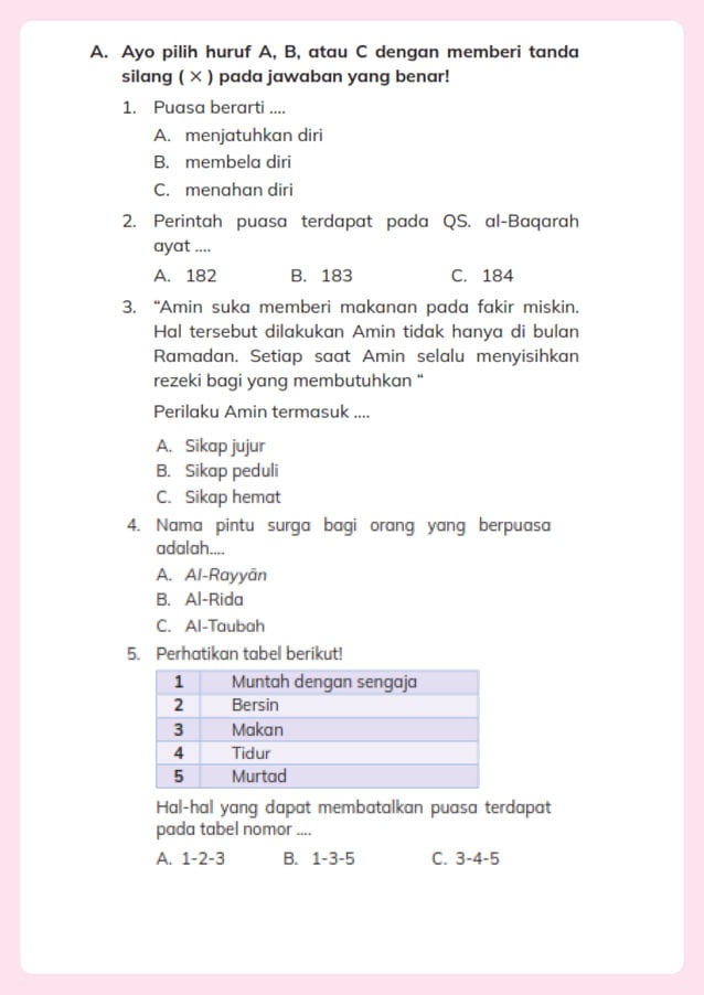 LKPD PENDIDIKAN AGAMA ISLAM Kelas 3 BAB 4.pdf