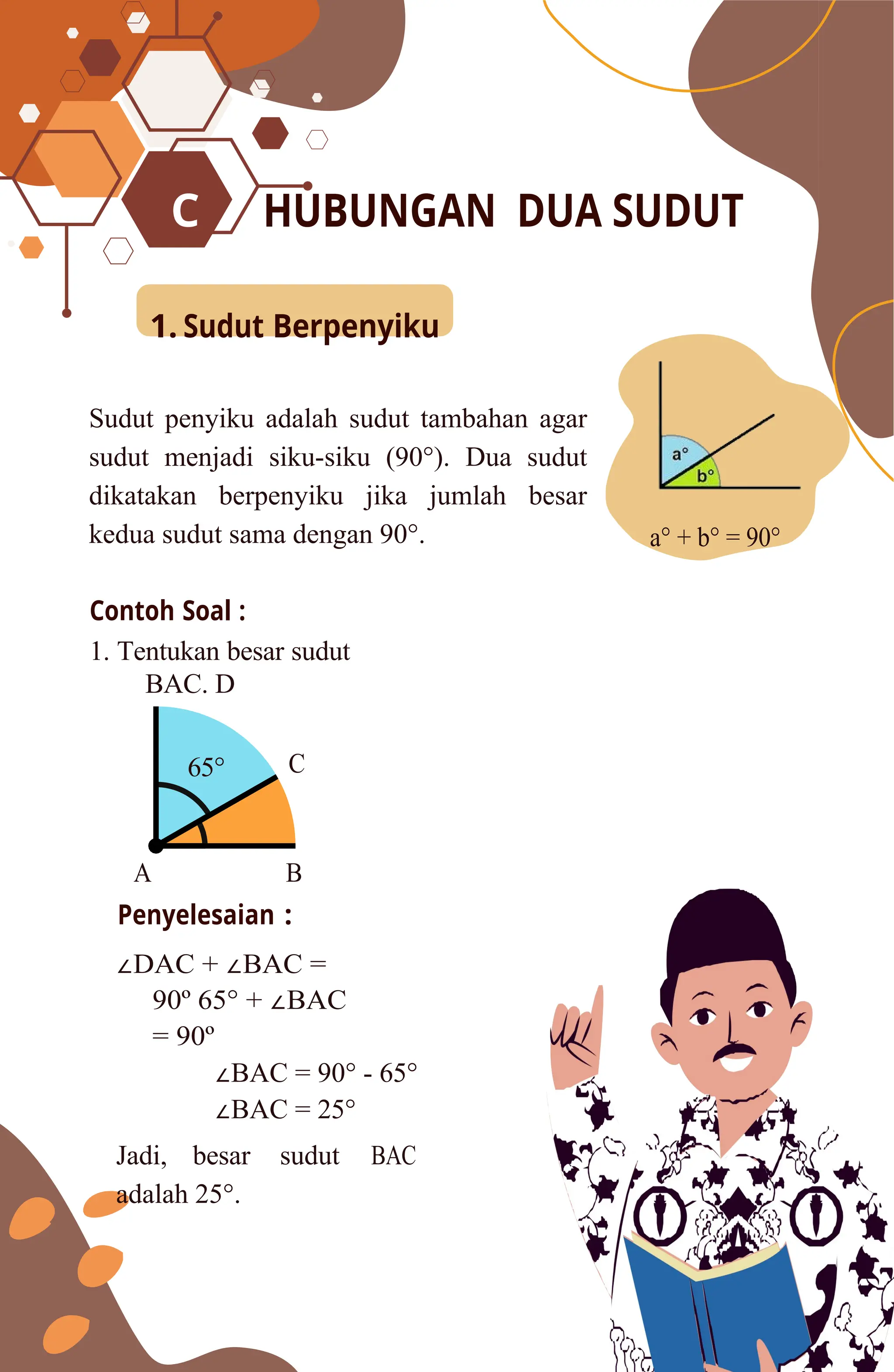 LKPD Pertemuan 2 Kelas 7 TENTANG KESEBANGUNAN | DOCX