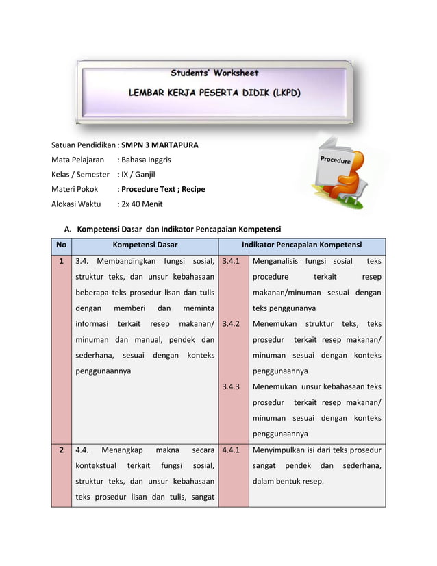 LKPD prosedur text.pdf