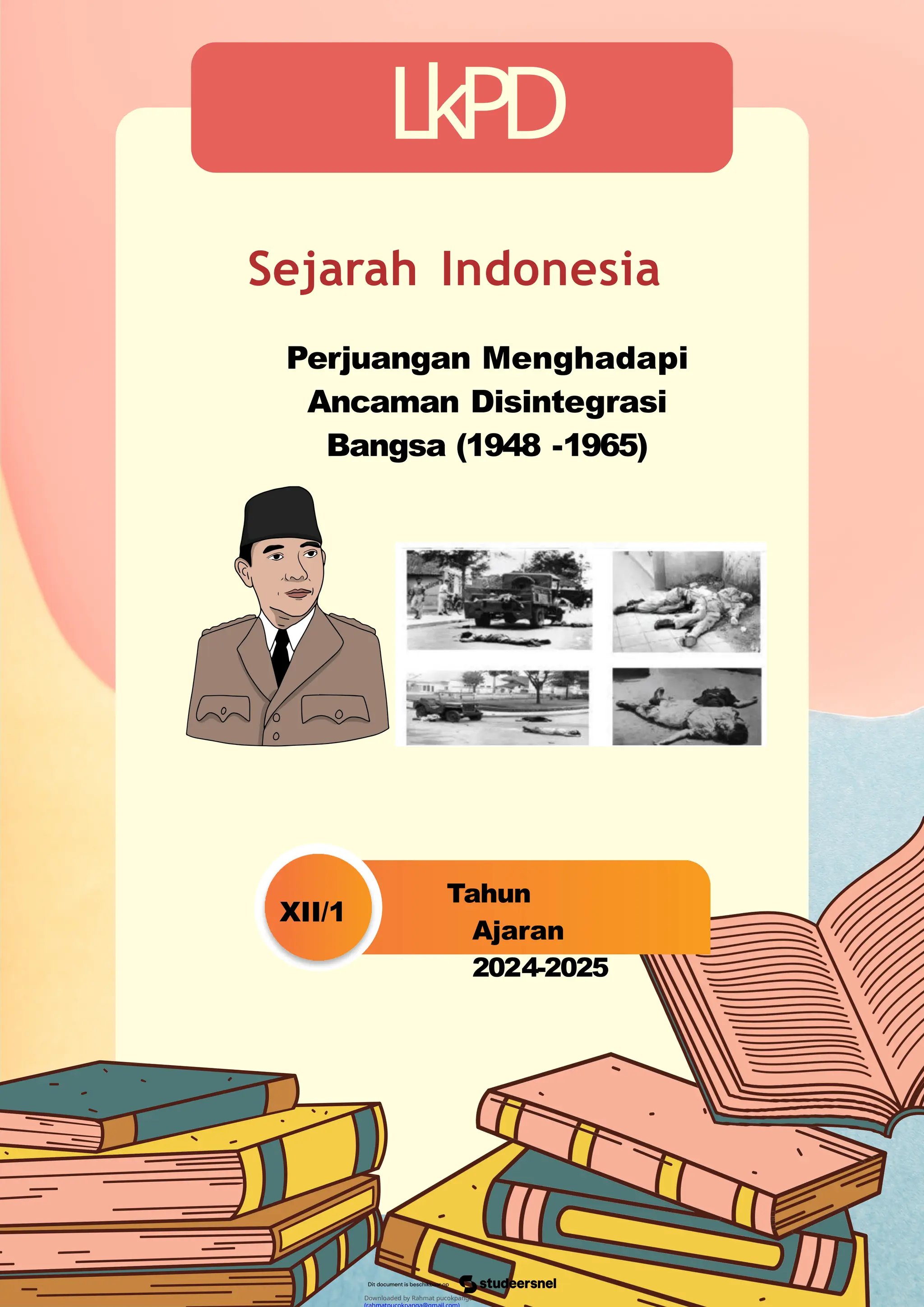 LKPD Pembelajaran kelas 12 SEJARAH RAHMAT.pptx