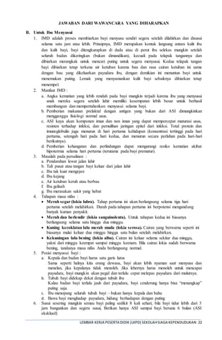 Lkpd sekolah siaga kependudukan bkkbn jabar 2020 ok final | DOCX