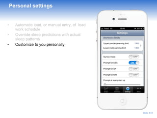 Session 29 Tomas Klemets | PPT | Air Travel | Travel Type