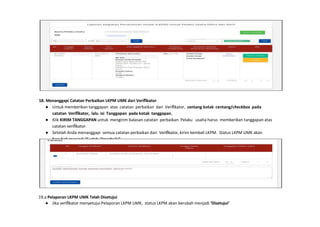 LAPORAN KEGIATAN PENANAMAN MODAL UMK.pptx