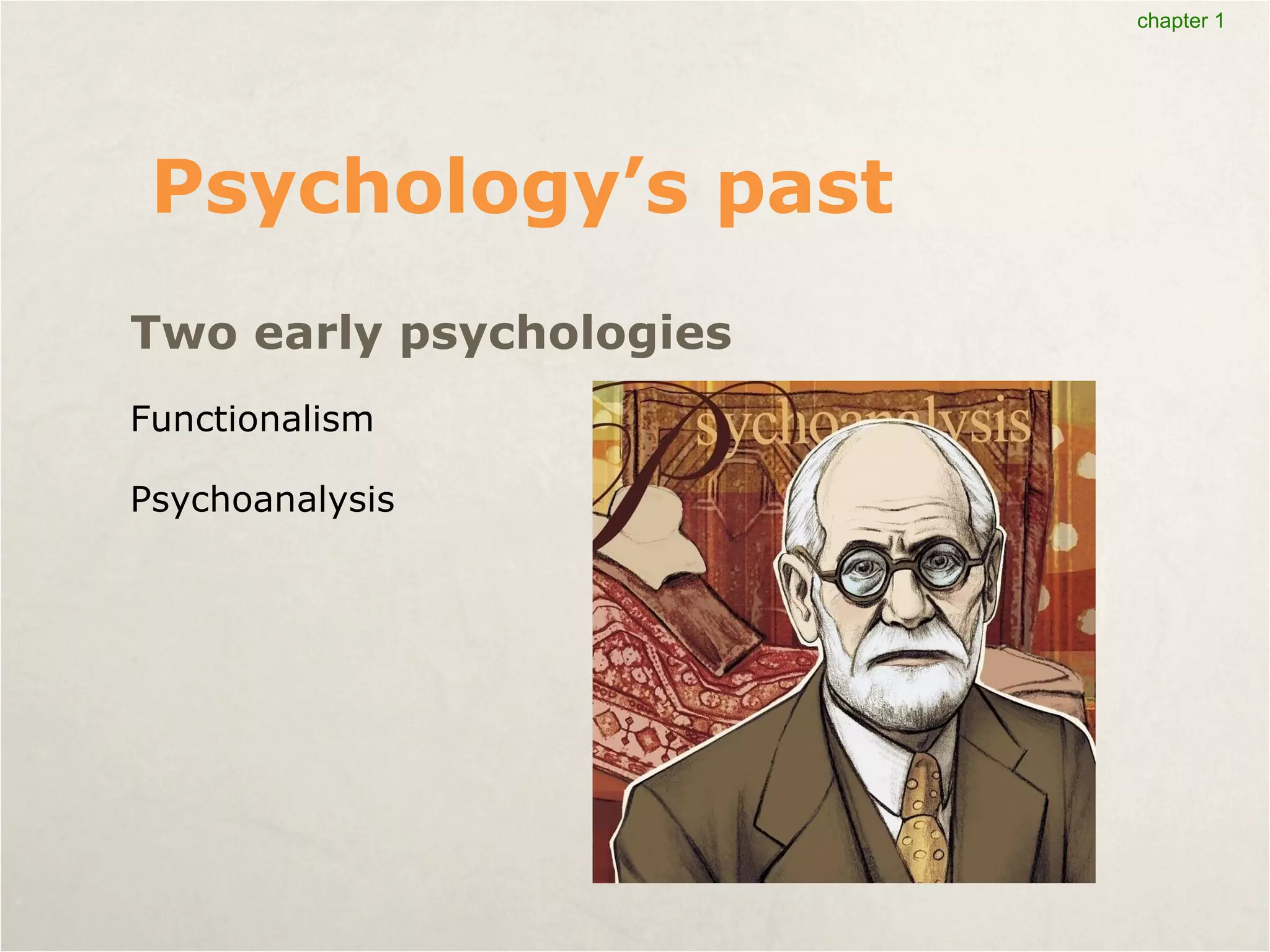 Chapter 1 Powerpoint | PPT