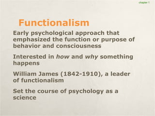 Chapter 1 Powerpoint | PPT