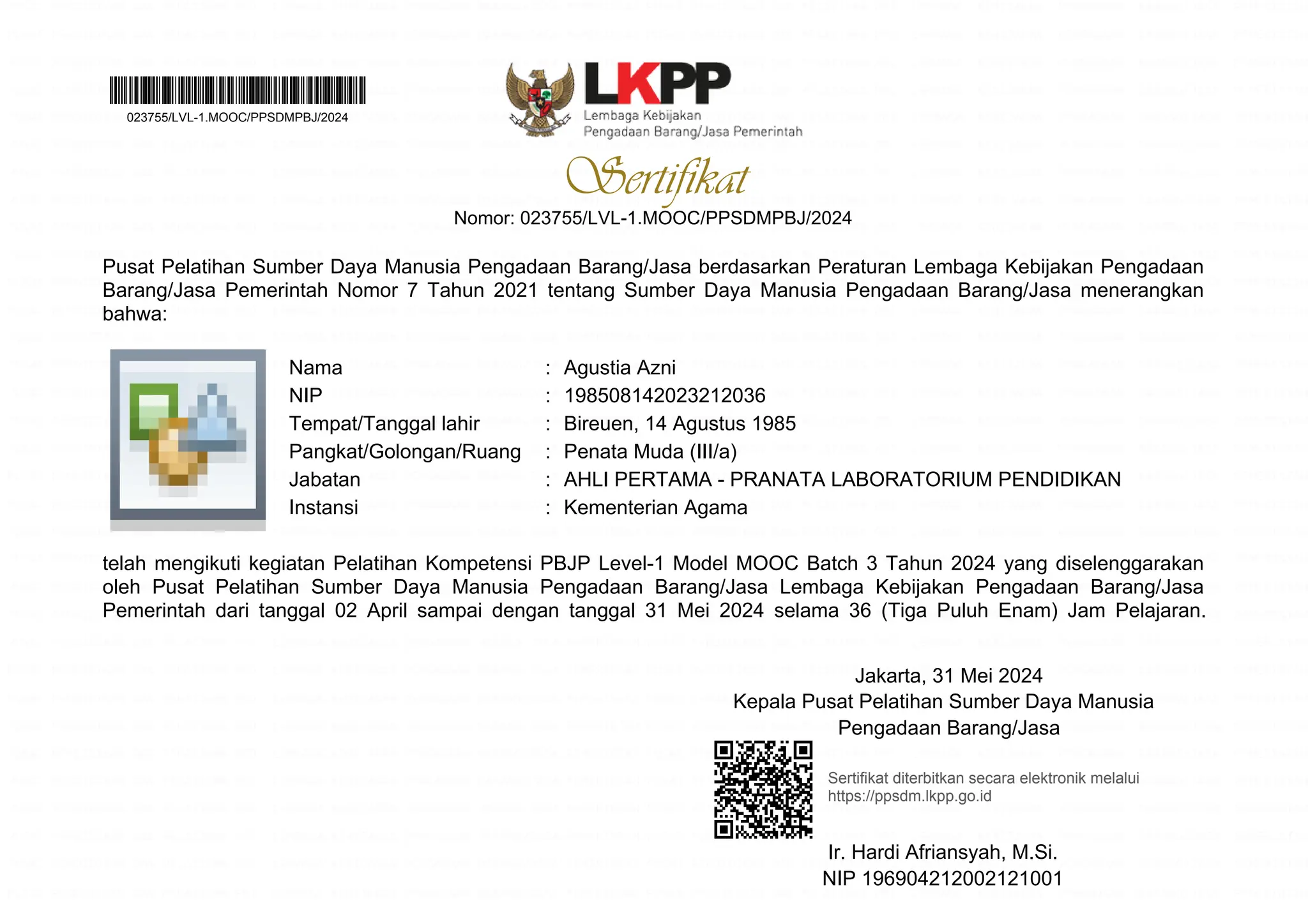 pelatihan pengadaan barang dan jasa lkpp.pdf