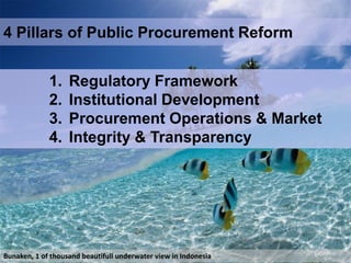 Implementasie-Procurement | PDF