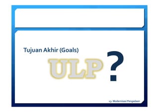 Lkpp general presentation | PDF
