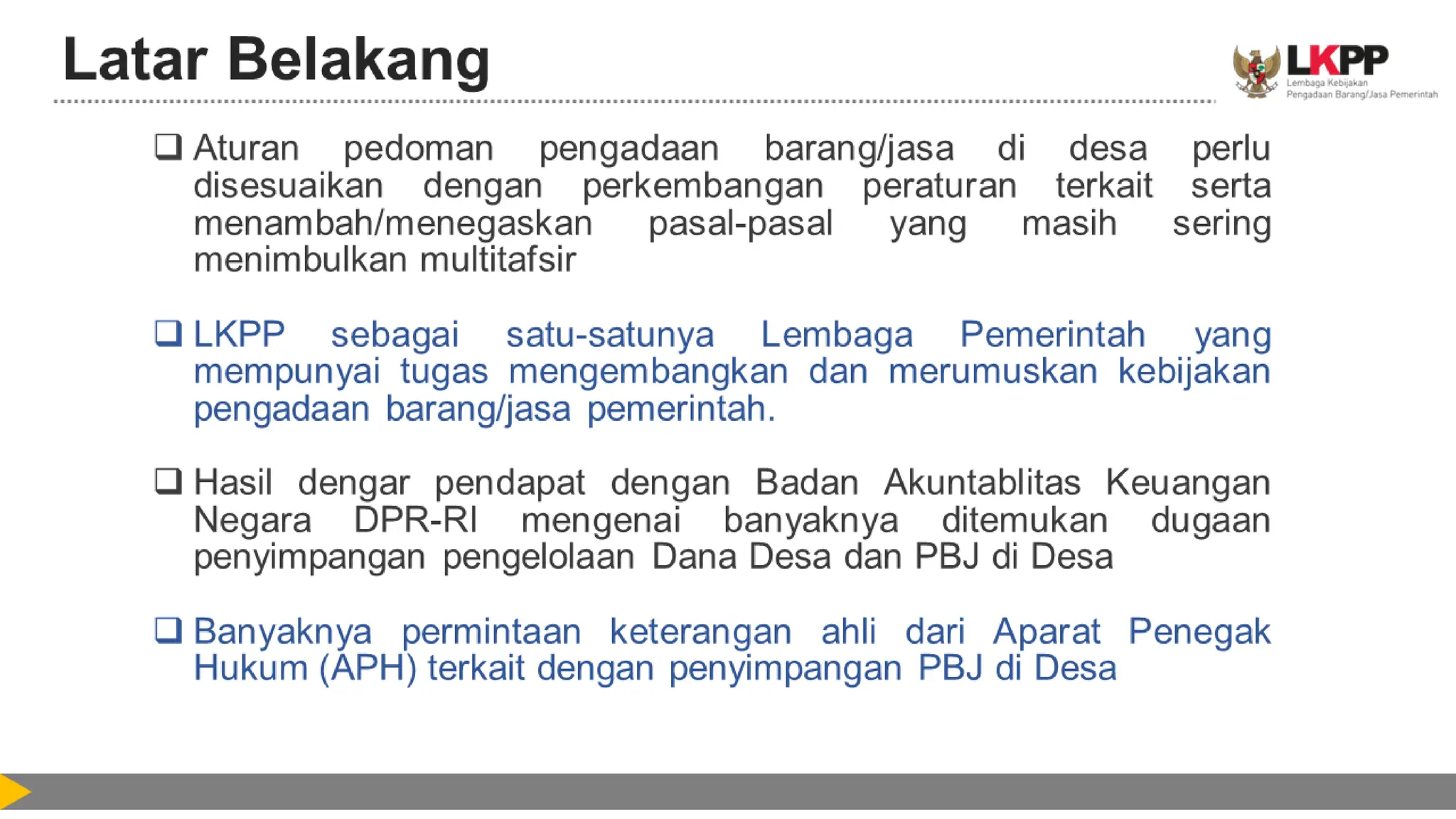 LKPP PPT PERLKPP 12 TH2019 (26 November 2019).pptx