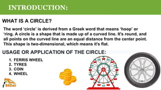 Copy of circles-_ppt_english | PPT