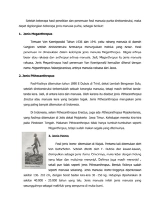 Handout | Lks | PDF