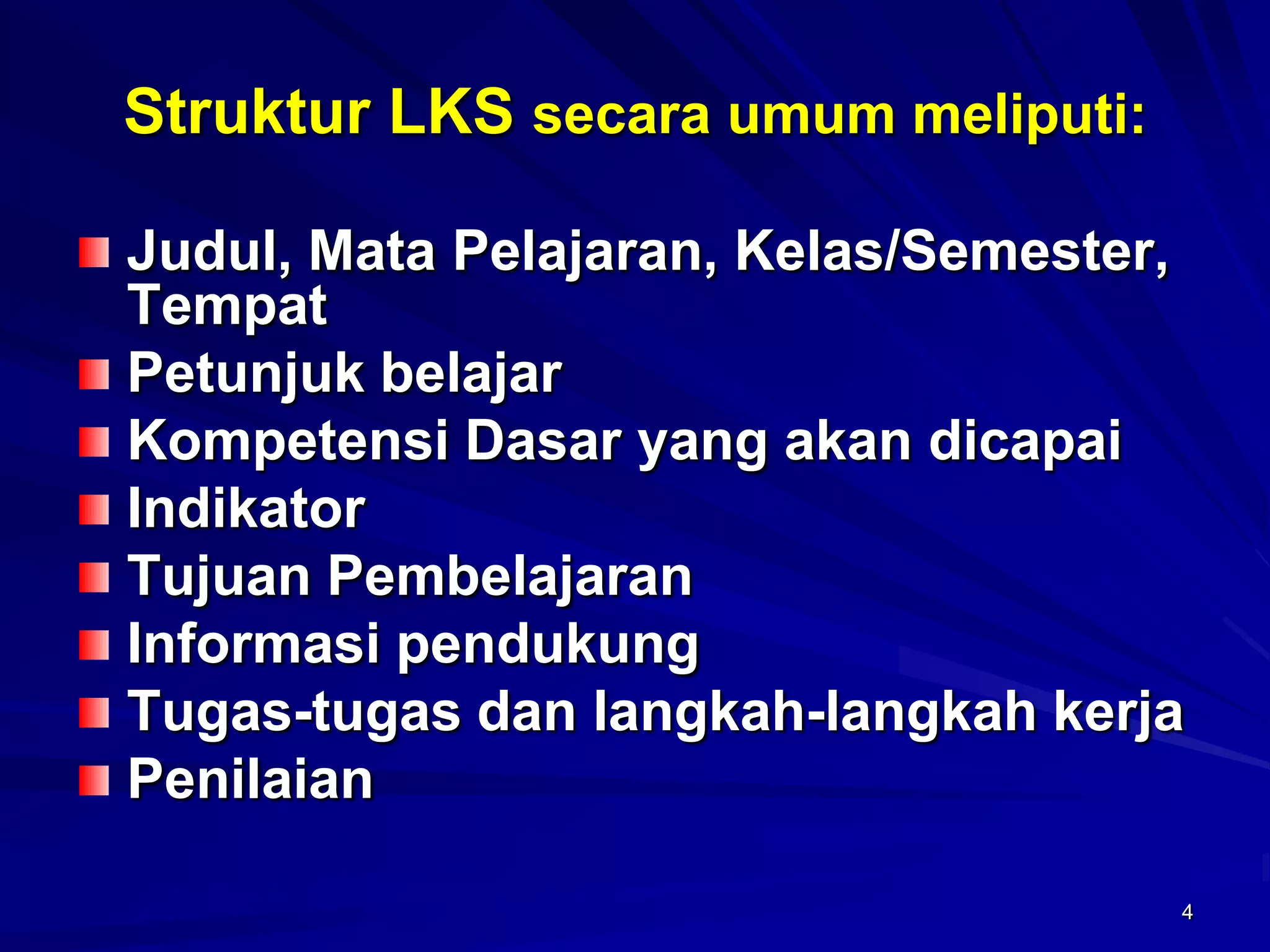 LKS | PPT