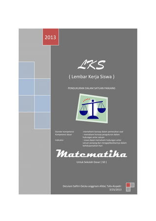 Lks | PDF