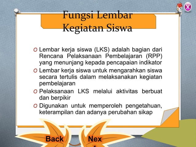Lks | PPT | Free Download