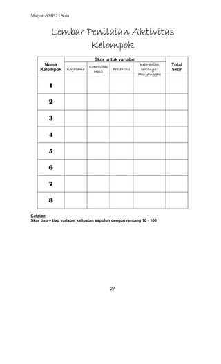 Lks 3 pythagoras geogebra | PDF