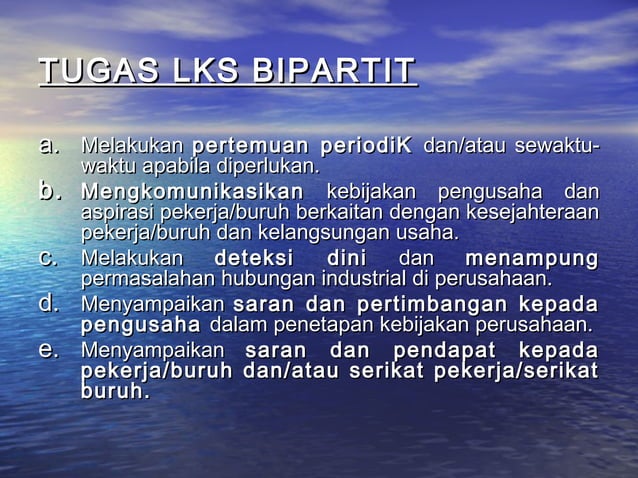 Lks bipartit 4 | PPT