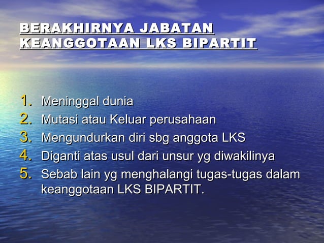 Lks bipartit 4 | PPT