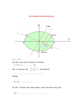 Lks elips lengkap new1 | DOCX